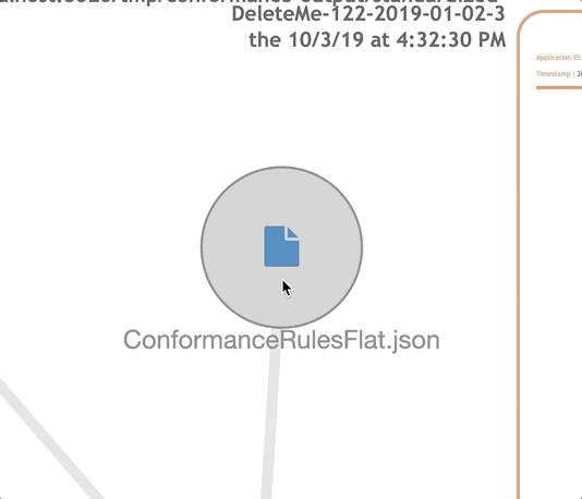Graph Details Disable Node Right Click And Expand If There Is Nothing To Expand On · Issue 411 5008