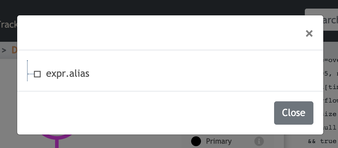Transformations view enhancment · Issue #651 · AbsaOSS/spline · GitHub