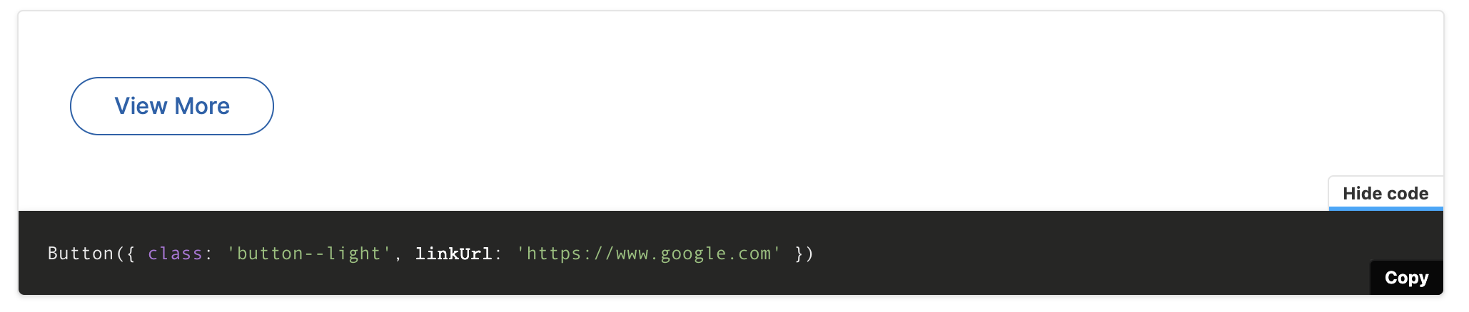 Dynamic source rendering for Angular · Issue #10617 · storybookjs/storybook · GitHub
