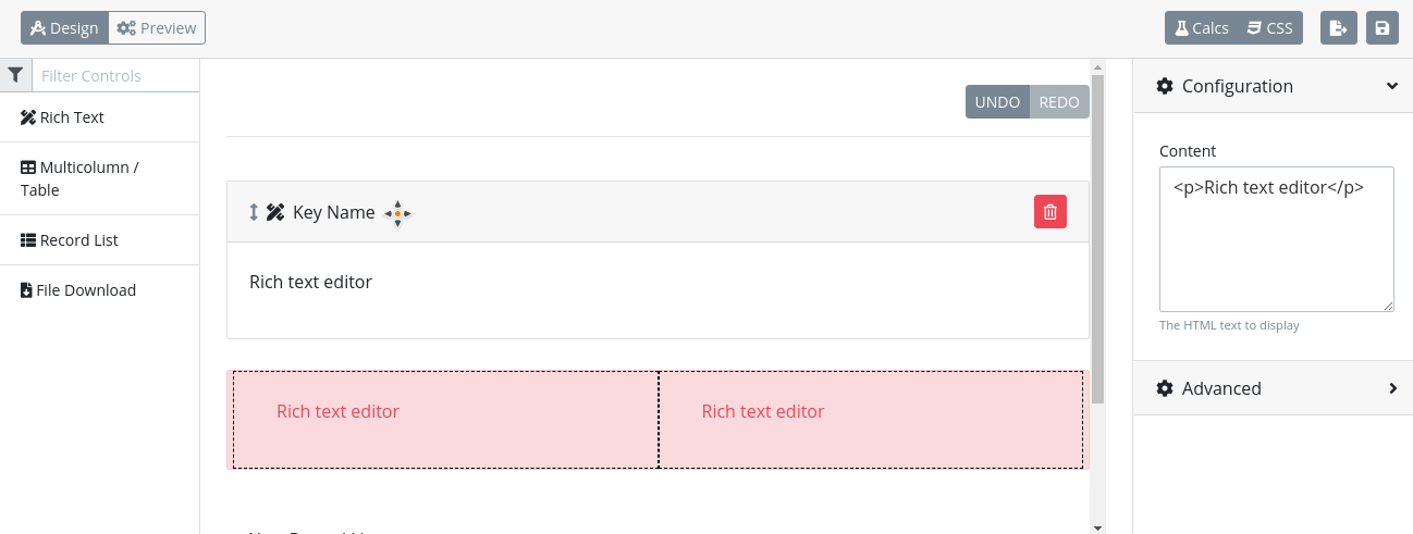 Visibility Rules Not Respected · Issue #419 · ProcessMaker/screen-builder · GitHub