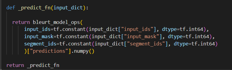 Installation check error: Expected to be a int64 tensor but is a int32. · Issue #9 · google ...