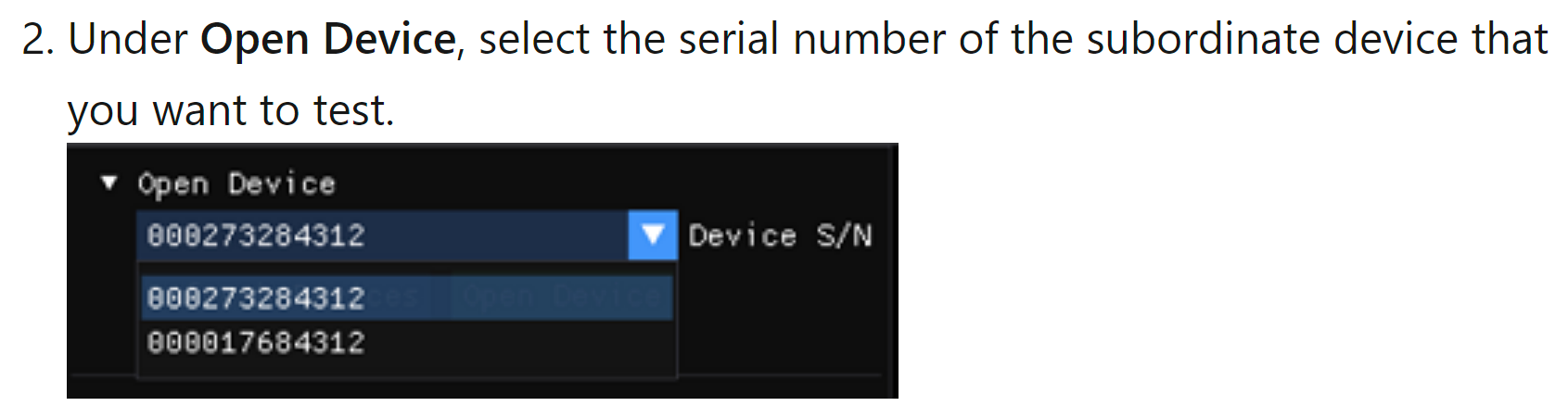 Is the documentation related to external synchronization misleading? · Issue #1801 · microsoft ...