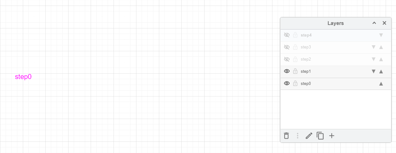 Can't put connectors on their own layer. · Issue #3976 · jgraph/drawio · GitHub