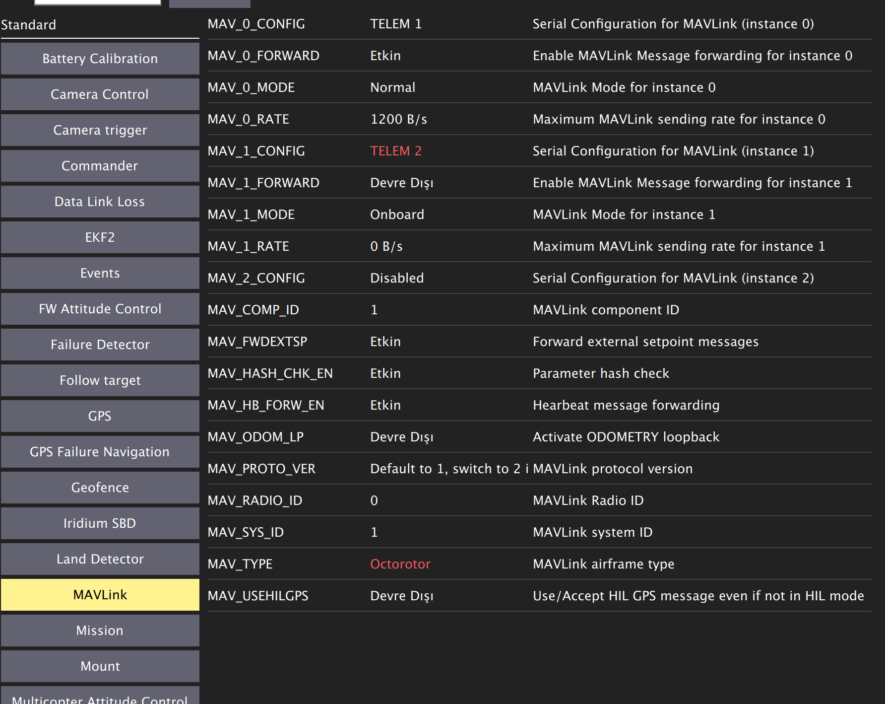 Parameter setting is not applied when reboot a vihicle · Issue #7572 ...