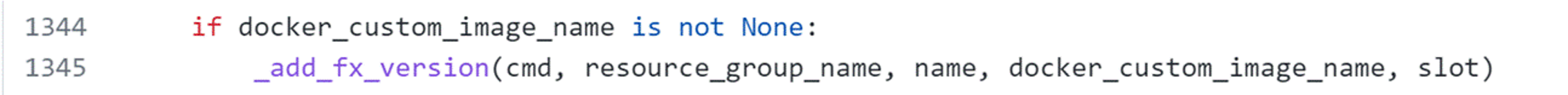 WebApp:Web App Persistent Storage gets disabled after each deployment · Issue #19519 · Azure ...