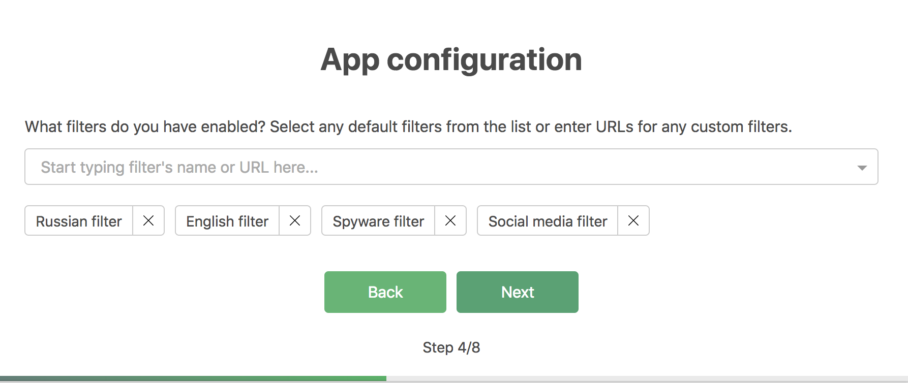 Rename English filter to Base filter · Issue #178 · AdguardTeam ...