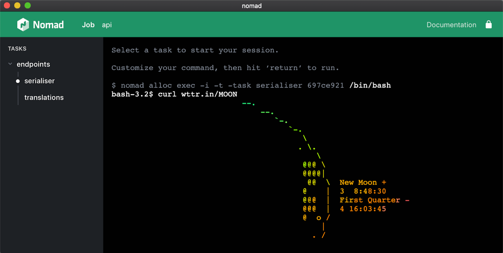 DingoEatingFuzz (Michael Lange) · GitHub