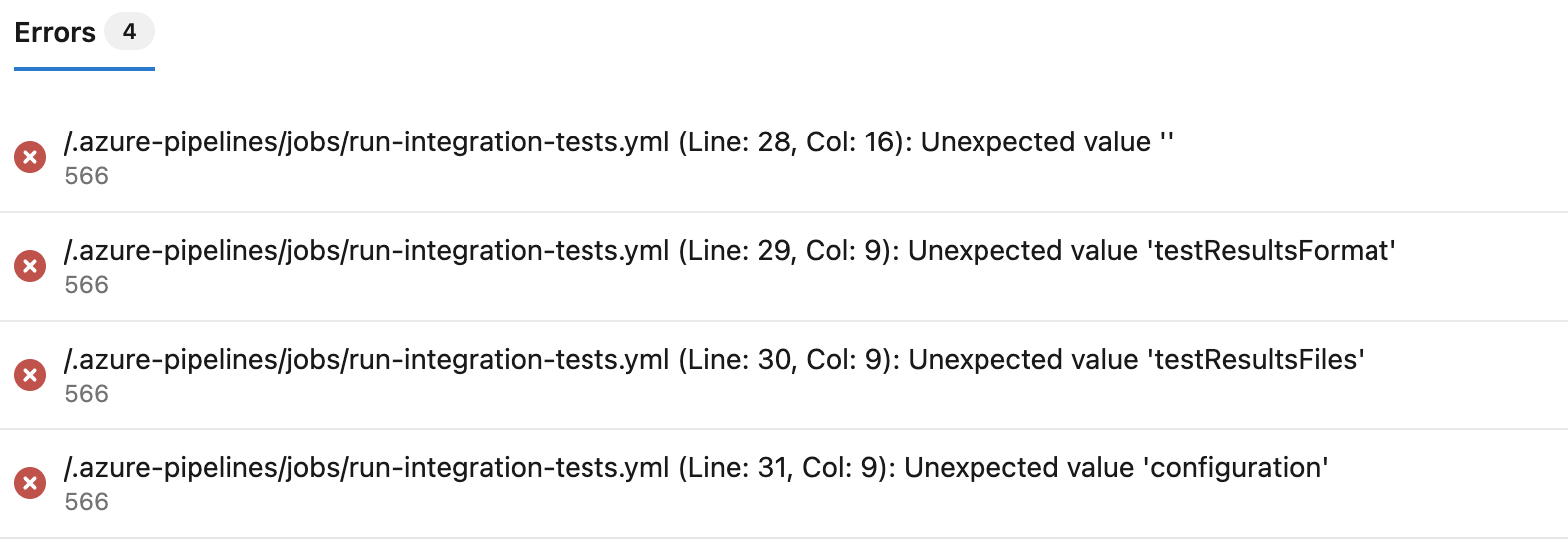 Integration Test Run In Ci Fails · Issue 1124 · Telegrambots Telegram Bot · Github