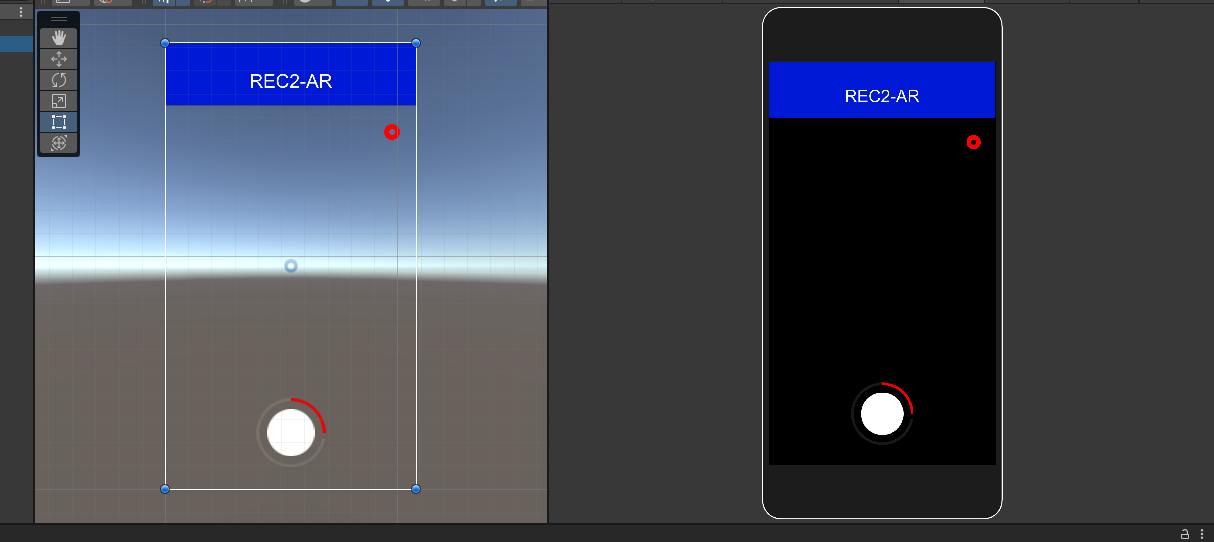 GitHub - rimand/ARFoundation-NatCorder-NativeGallery-Example: ARFoundation-NatCorder ...