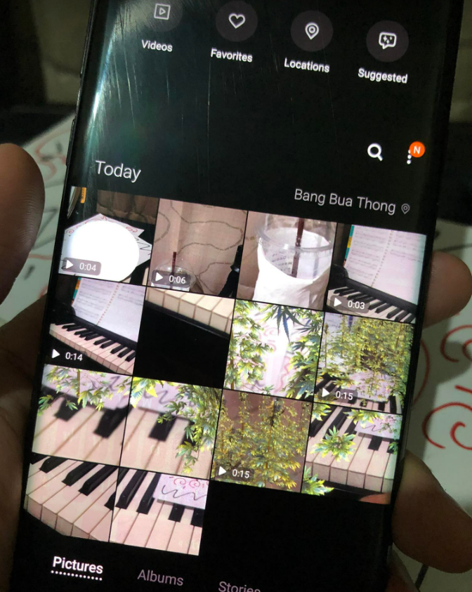 GitHub - rimand/ARFoundation-NatCorder-NativeGallery-Example: ARFoundation-NatCorder ...