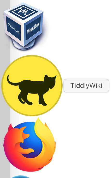 Mac Icon - Are the layers right ? · Issue #130 · TiddlyWiki/TiddlyDesktop · GitHub