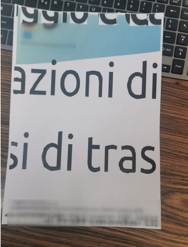 Printed document differs from preview · Issue #427 · MatthewHerbst/react-to-print · GitHub