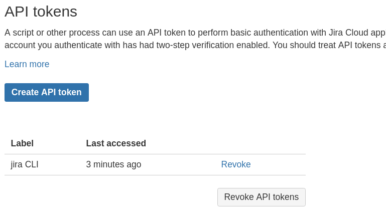 Unable to Login/run any commands with go-jira >= version 1.0.0 · Issue ...