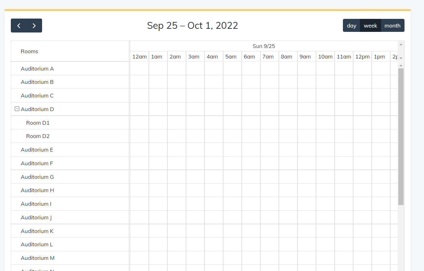 Swap TimeGrid and Resources · Issue #2278 · jquense/react-big-calendar · GitHub