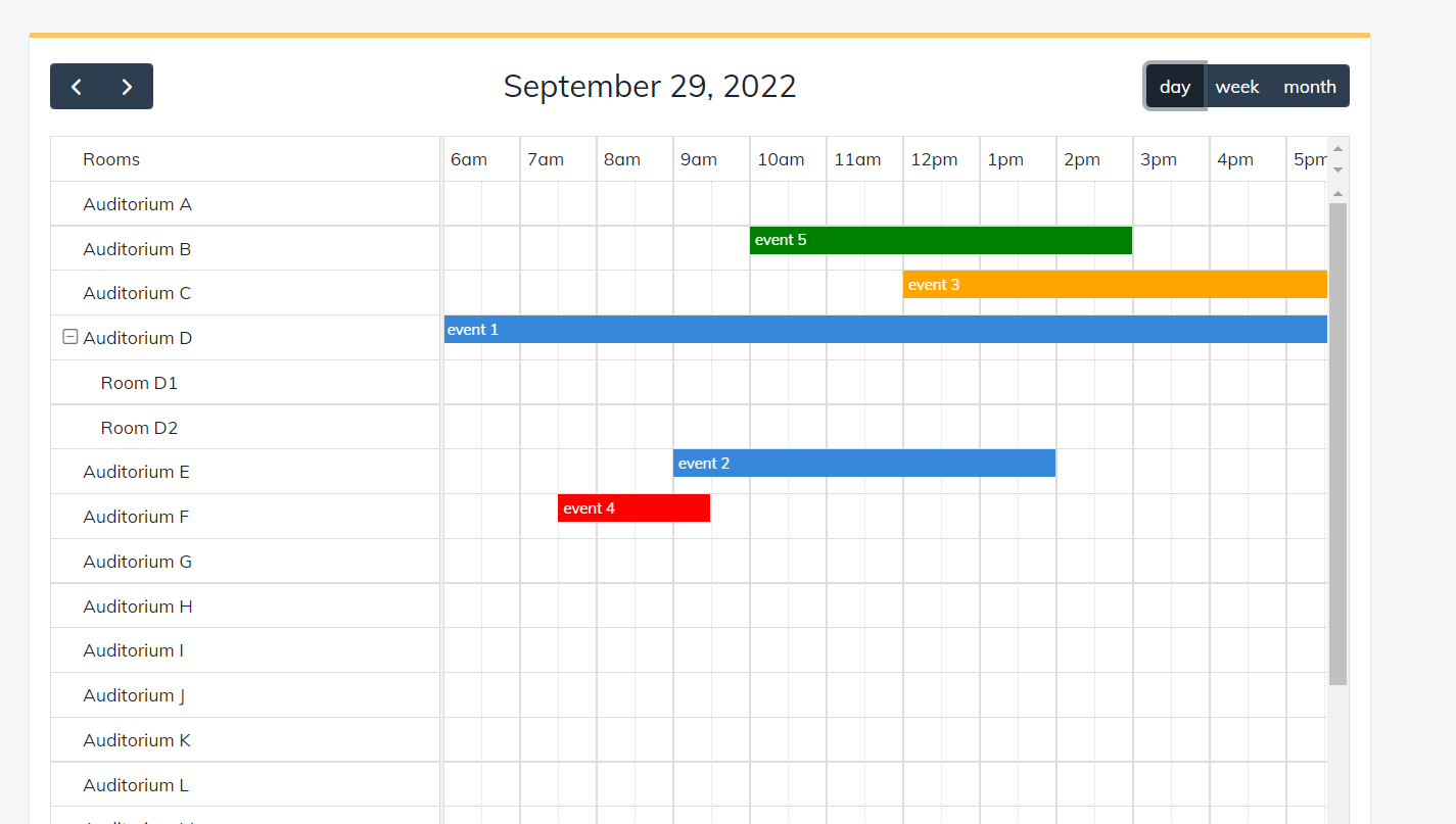 Swap TimeGrid and Resources · Issue #2278 · jquense/react-big-calendar · GitHub