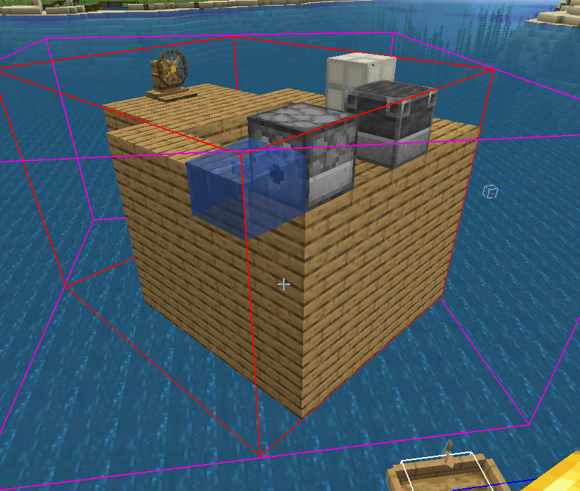 Option to prevent liquids flowing stops early · Issue #147 · ValkyrienSkies/Valkyrien-Skies-2 ...