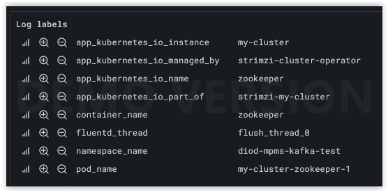 Loki Fluentd plugin doesn't add all pod labels · Issue #8530 · grafana/loki · GitHub