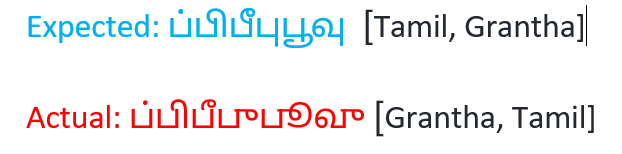 fontTools merge.py: mark2mark OT feature broken · Issue #1260 · fonttools/fonttools · GitHub