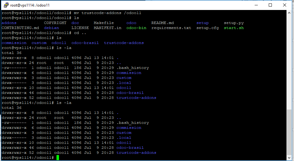 Update apps with Module custom don't work · Issue #109 · Yenthe666 ...