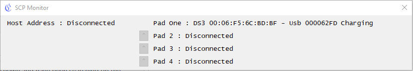Game not recognizing any input from controller but monitor picks up input no problem. · Issue ...