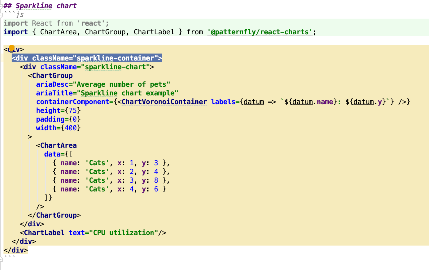 Donut Chart - SVG tooltip overflow properties · Issue #2541 · patternfly/patternfly-react · GitHub
