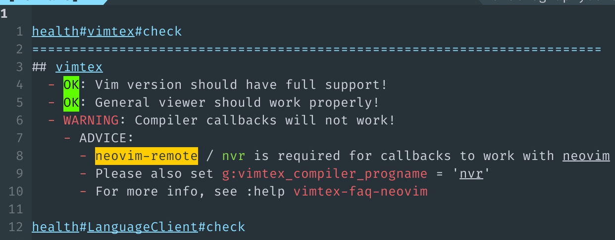 Errors When Saving Bibliography File · Issue 1402 · Lervagvimtex · Github