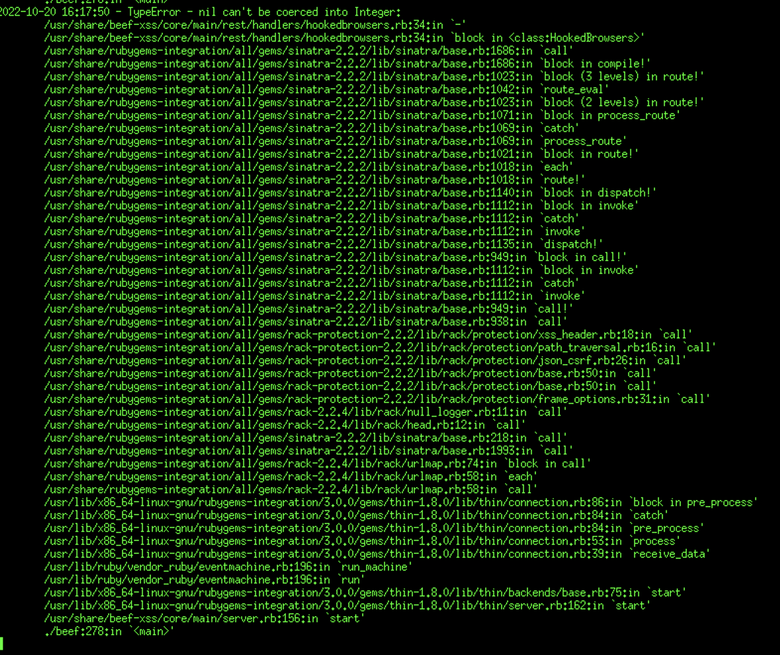 Evil Twin AP attack with sniffing and bettercap-sslstrip2/BeEF NEED ...