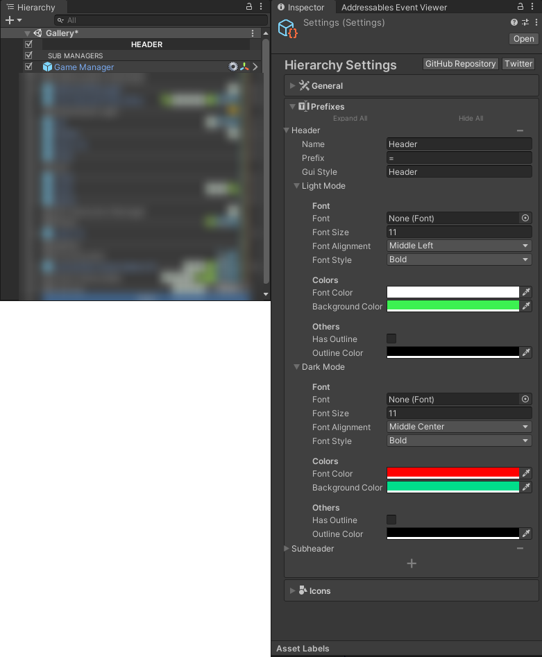 Changing Category Properties doesn't seem to have any effect · Issue #18 · WooshiiDev ...
