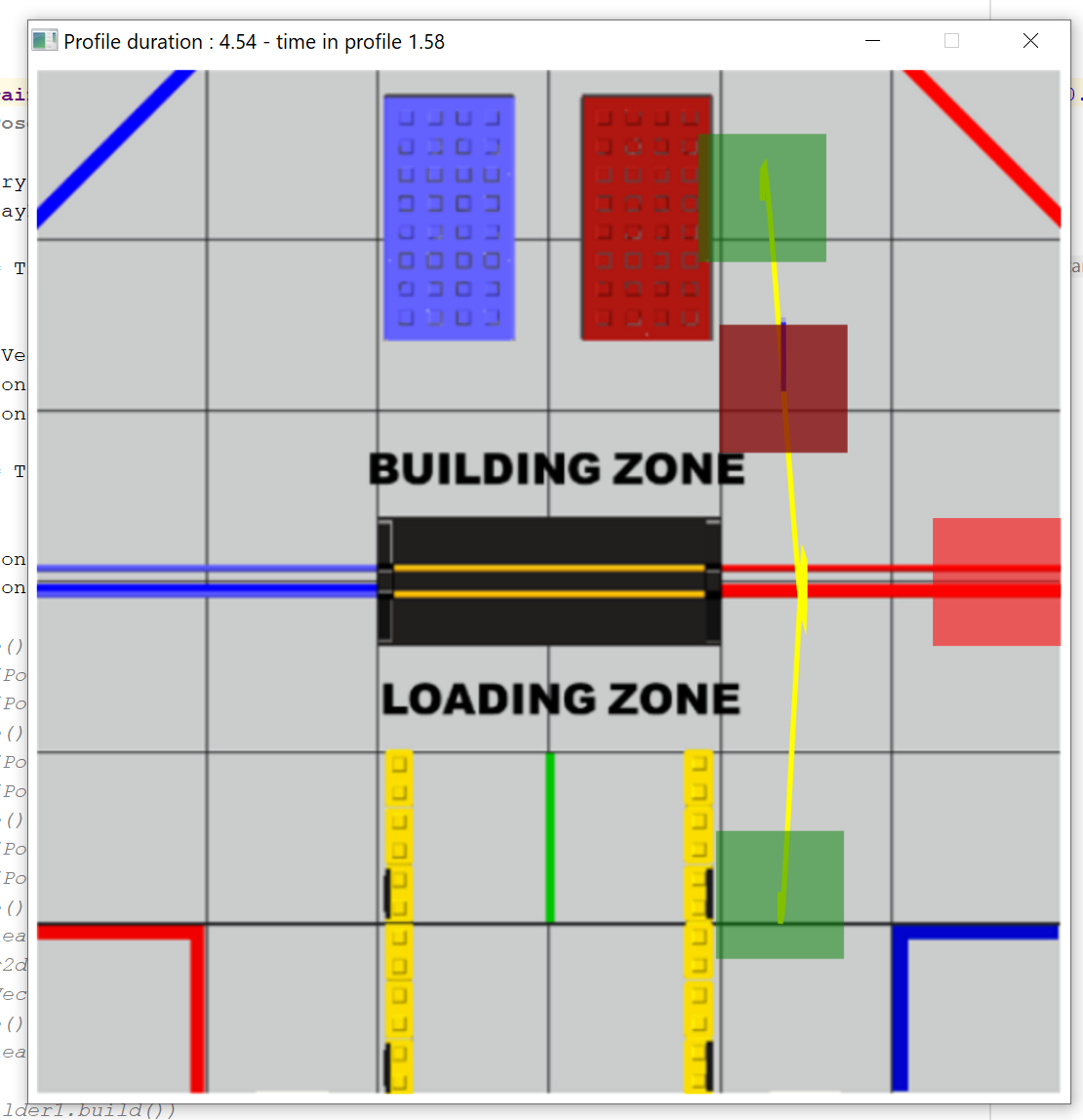 0.5.0 PathContinuityViolationException · Issue #42 · acmerobotics/road-runner · GitHub