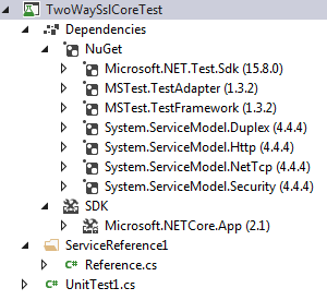 Two-way SSL: Client certificate not transmitted · Issue #3144 · dotnet/wcf · GitHub