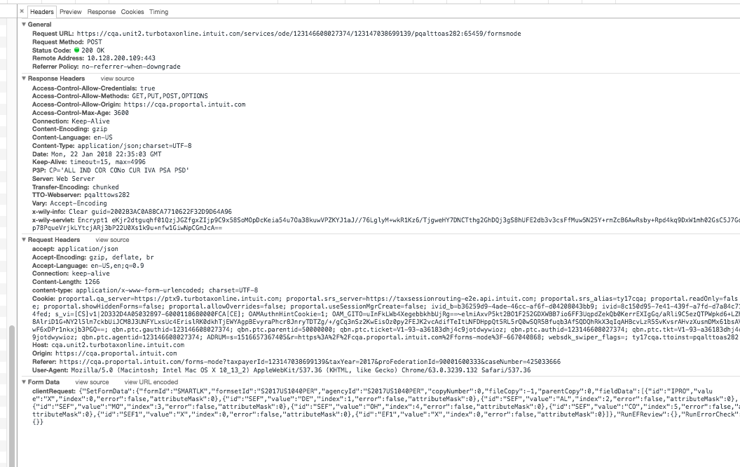 How to mock form data · Issue #858 · wiremock/wiremock · GitHub