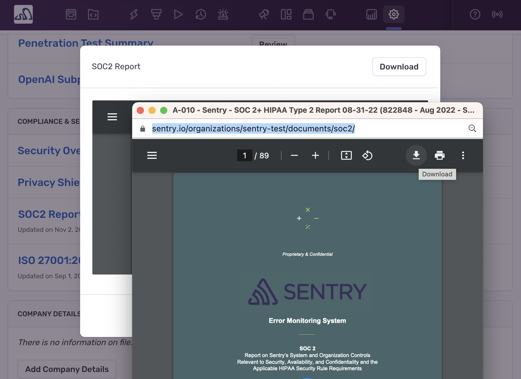 Cant open · Issue #7484 · getsentry/sentry-docs · GitHub