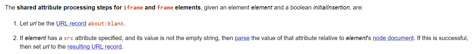 Firefox runs content scripts in about:blank iframes (dark mode bugs) · Issue #4380 ...