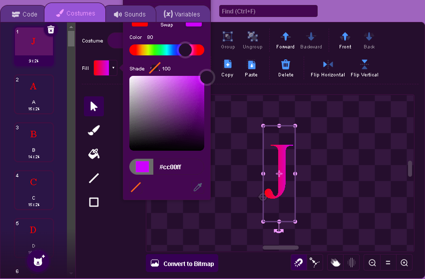 2d-color-picker causes color picker modal to be in wrong position ...