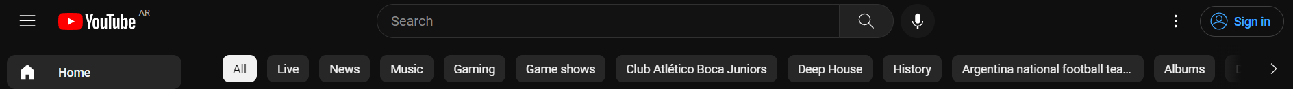 Another Scratch Addons settings page redesign idea · ScratchAddons ScratchAddons · Discussion ...