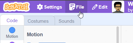 compact-editor addon: customize editor tabs (text only, icons only) · Issue #6432 ...
