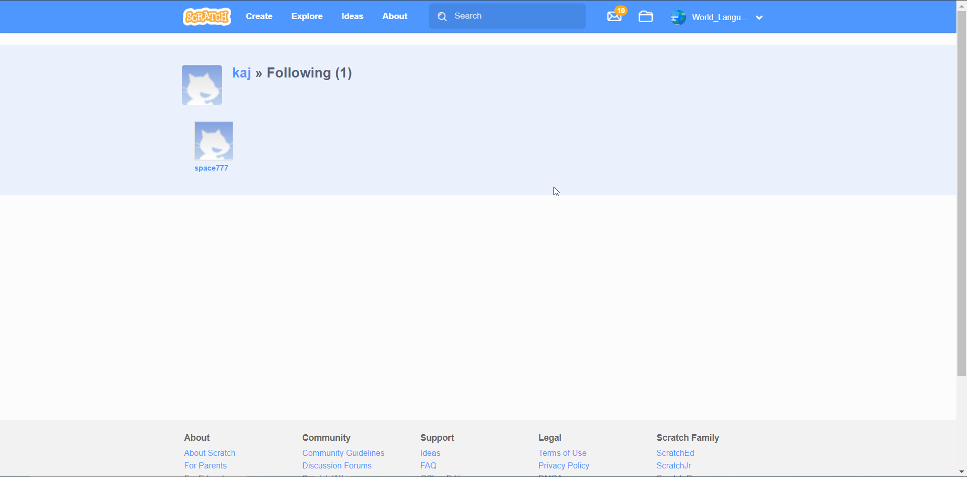 Scratch 2.0 → 3.0 bugs · Issue #540 · ScratchAddons/ScratchAddons · GitHub