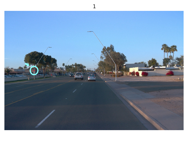 Very Small 2d Label Boxes In Dataset · Issue 129 · Waymo Research Waymo Open Dataset · Github