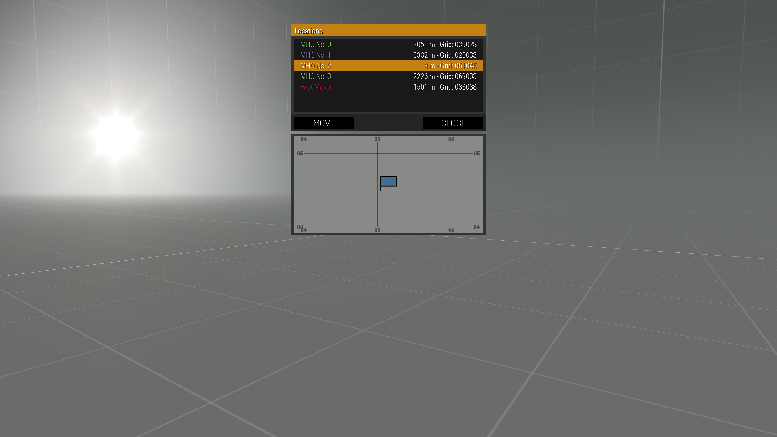 GitHub - R3voA3/Teleport-Dialog: A simple teleport dialog.