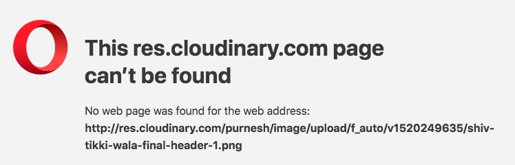 Request error shown Cancelled while loading image with SDWebImage · Issue #2258 · SDWebImage ...