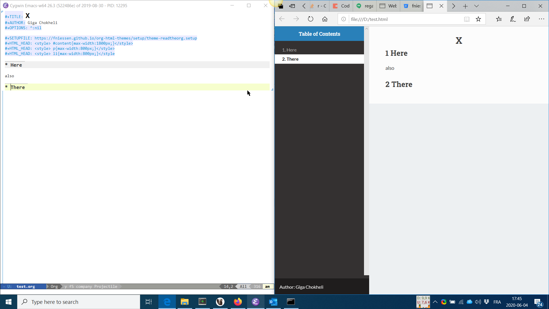 A huge comment from in the beginning of generated file · Issue #109 ...