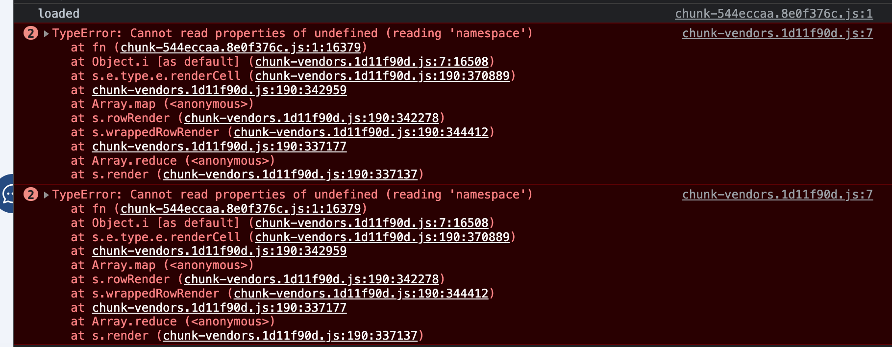 在做存储卷查询是一直是空白页面 · Issue #322 · eip-work/kuboard-press · GitHub