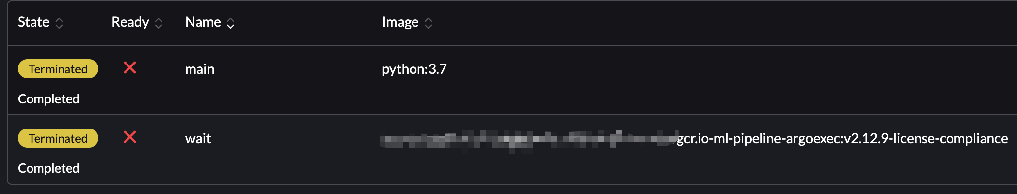 Support for modifying container names during deployment · Issue #10783 · argoproj/argo-workflows ...