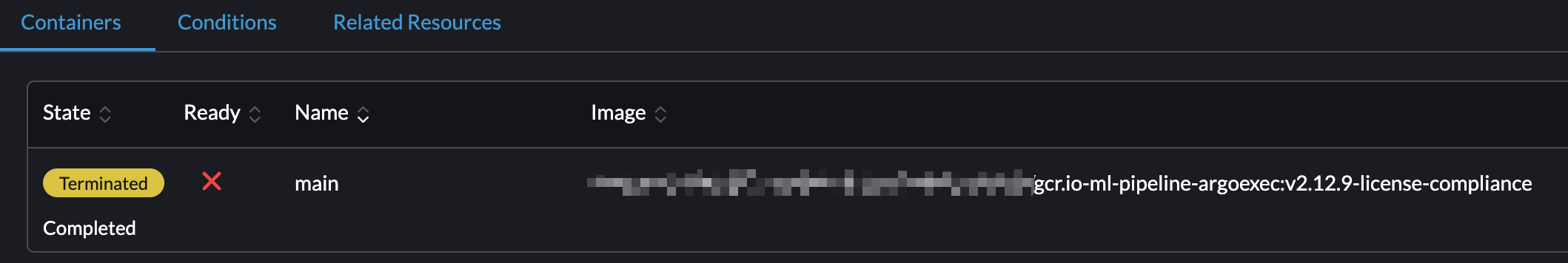 Support for modifying container names during deployment · Issue #10783 · argoproj/argo-workflows ...