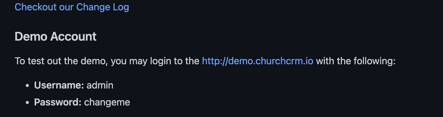 SMTP Connect failed when clicking Verify info under a member page · Issue #6139 · ChurchCRM/CRM ...
