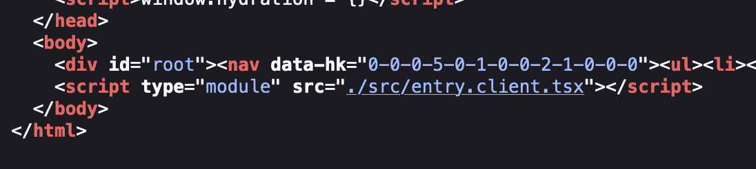 Data Hk Attribute Varies For Lazy Async Components · Issue 1075 · Solidjssolid · Github