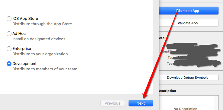 unexpected Mach-O header · Issue #384 · Tencent/wcdb · GitHub