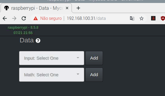 Error 502: Bad Gateway Error · Issue #794 · kizniche/Mycodo · GitHub