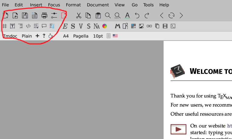 wasm version freezes when trying to show a popup menu · Issue #404 · XmacsLabs/mogan · GitHub