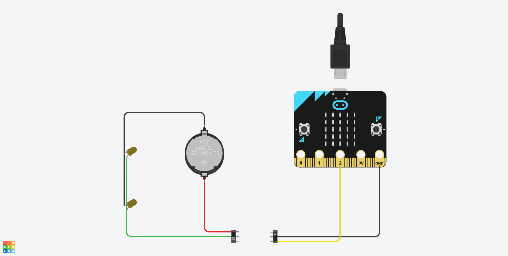 GitHub - joshpensky/microbit-rollercoaster: Building a rollercoaster ...
